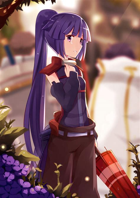 Akatsuki Lh Akatsuki Lh Log Horizon Log Horizon Fandoms