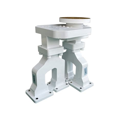 Customized Ku Band 4 Port Linear Polarization Diplexer Manufacturers Manufacturing Company