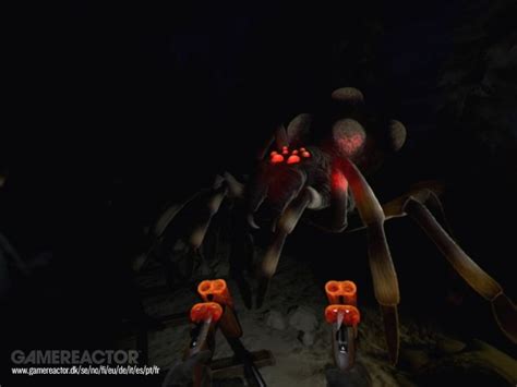 Until Dawn Rush Of Blood Review Gamereactor
