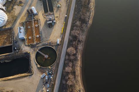 PFAS The Forever Chemicals Present In Nearly Half Of U S Homes