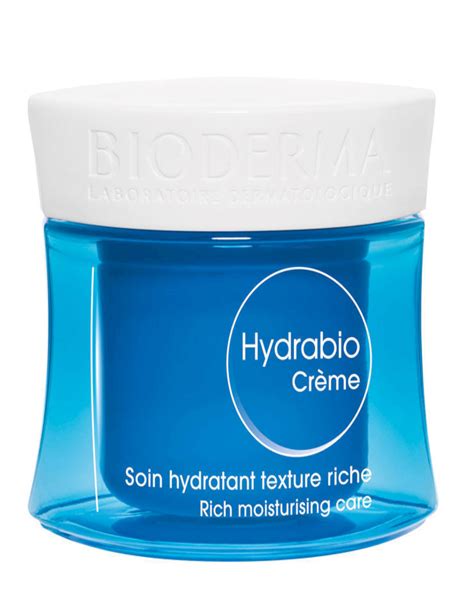 Bioderma Hydrabio Crème by BIODERMA (50ml)