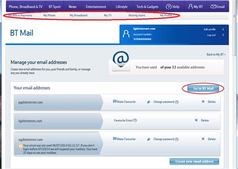 Solved: Yet another BT Mail migration failure - Page 2 - BT Community