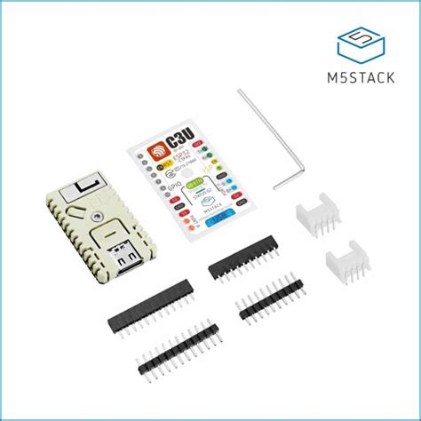 M Stack Official M Stamp C U Mate With Pin Headers Daraz Pk