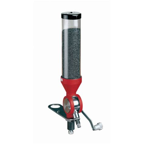 Hornady Powder Measure Lock N Load With Standard Insert My Loading Zone