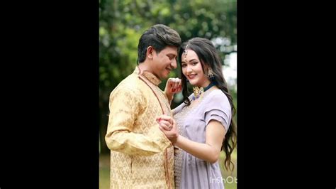 বাংলা নাটকের বেস্ট জুটি বাস্তবে ও স্বামী স্ত্রী Drama New Video