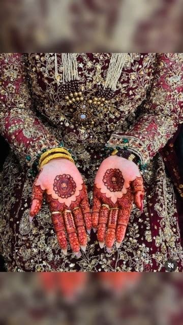 Best Mehndi Design For Bridalshortsviraltrendingviralvideo