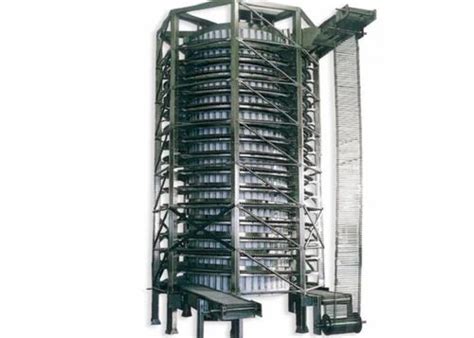 Continuous Loading Tower Elevator At Best Price In Pune By Spectra Tech Id 2853186695273