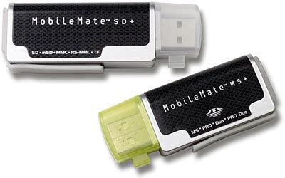 Multi Card Readers Yenra