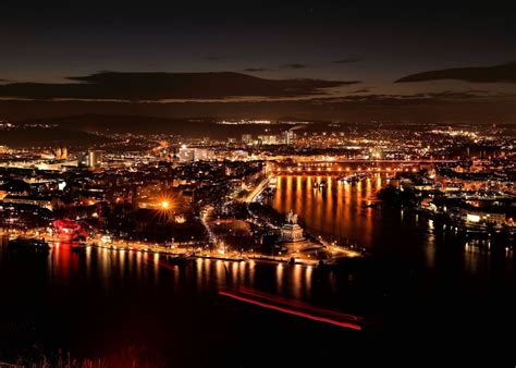 Koblenz Michael Usadel