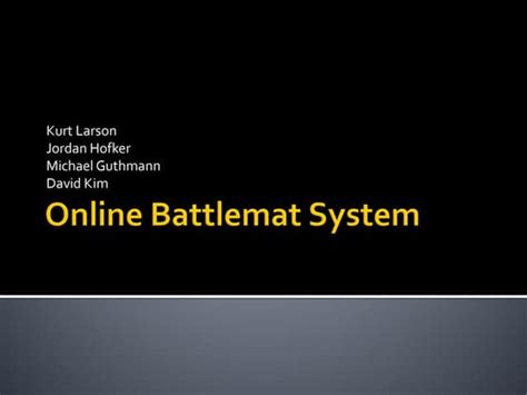 Obs Presentation 2 Ppt