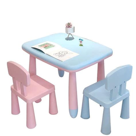 Сорхон Ikea загварын хүүхдийн ширээ сандал бэлэн ирлээ 1 ширээ 2 сандал Үнэ 180000 Хүргэлт