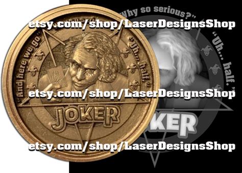 Coin Stl And Grayscale Format Etsy