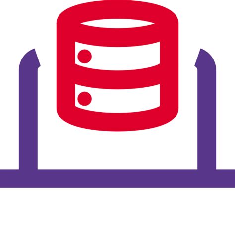 Laptop Database Web Server Icon Download On Iconfinder