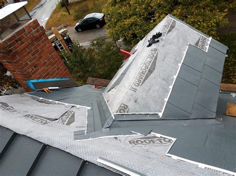 Is A Metal Roof Way More Noisy Than Shingles A B Martin Roofing Artofit