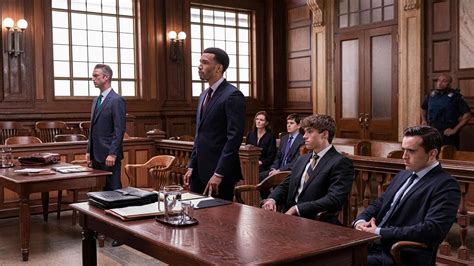La Ley Y El Orden Uve” ¿cuáles Son Las Temporadas Disponibles En