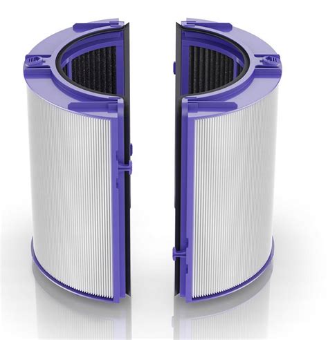 Oryginalne Filtry Dyson Hp06 Tp06 Ph01 Ph02 970341 12681374369 Oficjalne Archiwum Allegro