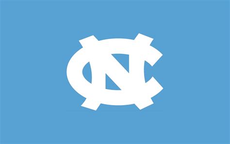 🔥 Free Download North Carolina Tar Heels Logo Wallpaper By Reneec71