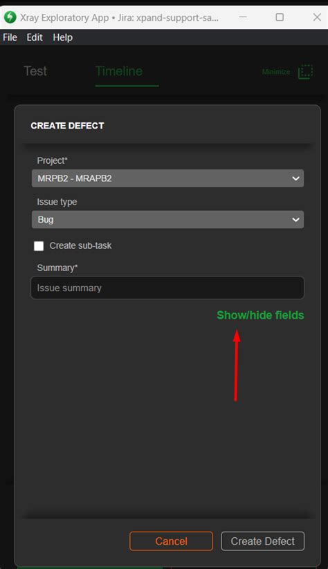 Xea 1951 Supporting Atlassian Advanced Roadmap” Custom Fields When