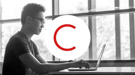 Udemy面向初学者的C程序设计 双语资源