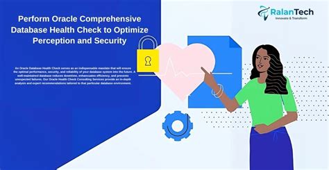 Perform Oracle Comprehensive Database Health Check To Optimize