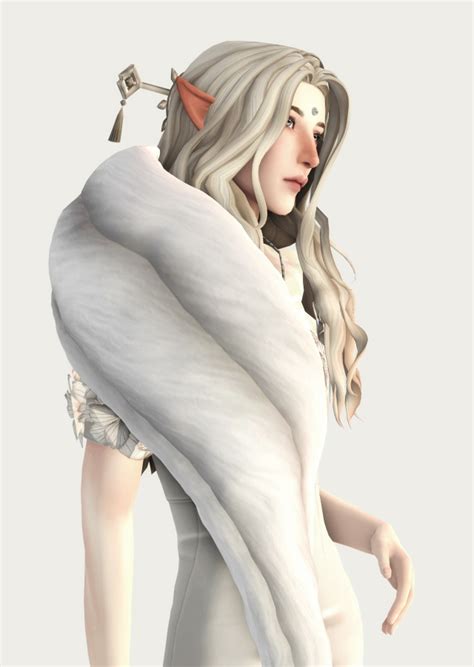 Who Wanted A Beautiful Morning Aurelias Today 🦄 Adelarsims On Tumblr