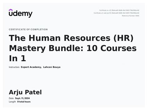 Arju Patel On Linkedin Hrexcellence Talentmanagement Udemy Learninganddevelopment