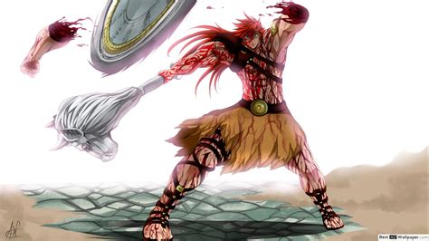 Record Of Ragnarok Wallpapers Top Những Hình Ảnh Đẹp