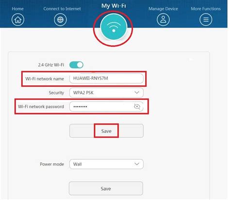 Huawei Router Ip Address Password At Marjorie Mills Blog