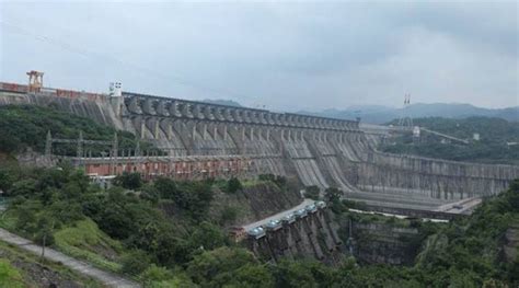 Sardar Sarovar Dam Years Of Dispute Finally Full Height India News