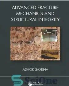خرید و قیمت دانلود کتاب Advanced Fracture Mechanics and Structural