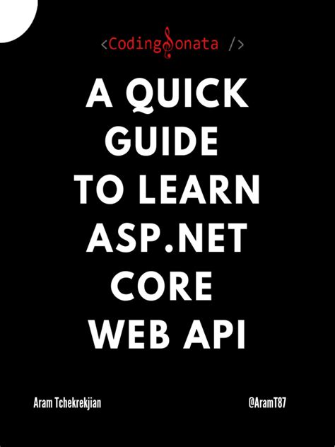 Core Web Api Pdf Networking Internet And Web