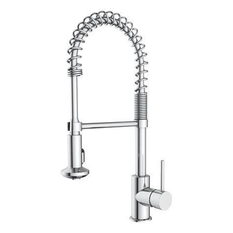 ברז מטבח קפיץ K5 22751739 Zap