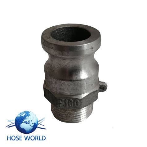 Part F Camlock Fitting Hoseworld