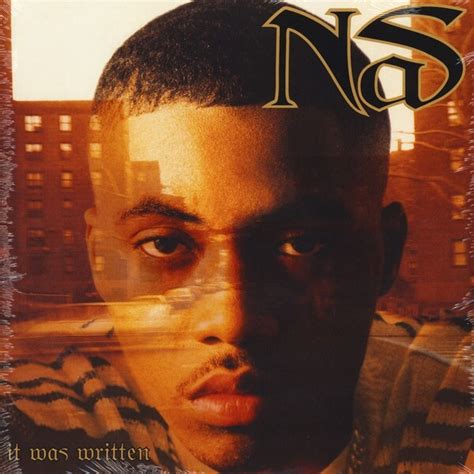 Nas Album