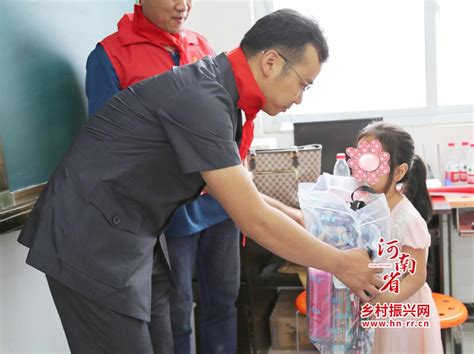 鲁山县法院开展“青苗·圆梦”活动 河南省乡村振兴网