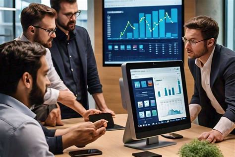 The Role Of Saas Erp In Financial Management Global Saas Erp Solutions