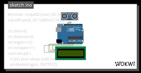 C283t2 Wokwi Esp32 Stm32 Arduino Simulator