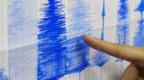 Earthquake Of Magnitude Hits Jammu And Kashmir Himachal India News India TV
