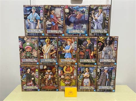 on hand now‼️ one piece glm gll dxf old animetech source