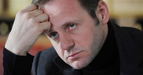 Zdf Krimi Flemming Der Gewinner Hat Die Sympathie Der Zuschauer Tv