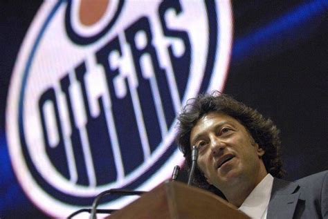 Oilers Owner Daryl Katz Apologizes To Fans For Seattle Visit The