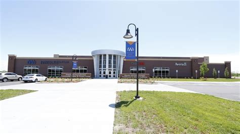 Dwuavera Sports And Wellness Complex Visit Mitchell South Dakota