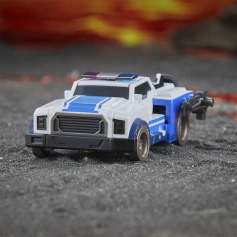 Transformers Legacy United Deluxe Class Robots In Disguise 2015 Universe Strongarm 5 5 Inch