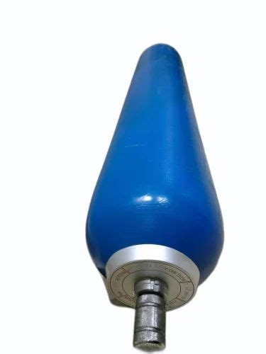 Blue Carbon Steel Hydraulic Bladder Accumulator At ₹ 8500piece In Chennai