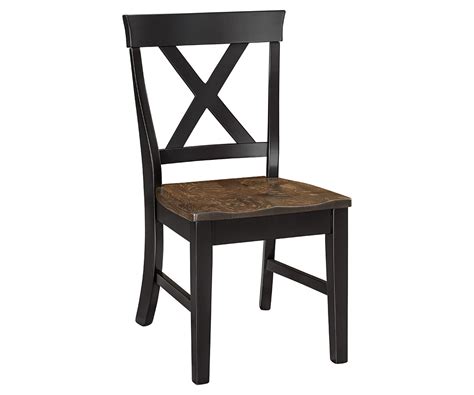 Exbach Chair Amish Mercantile