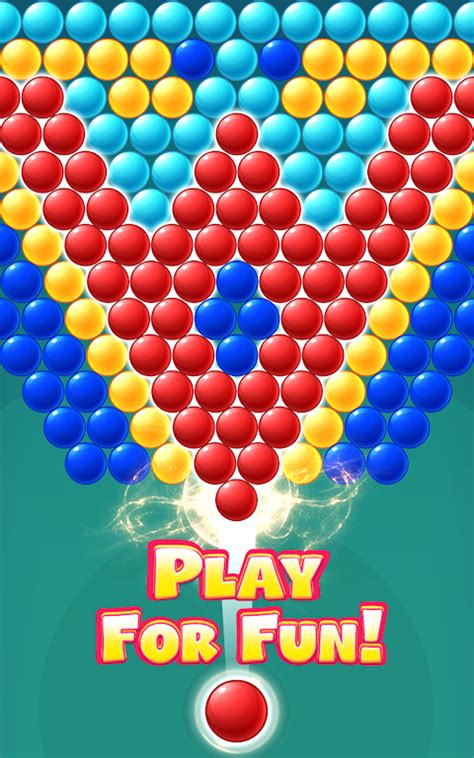 Splash Bubble Shooter Apk Para Android Descargar