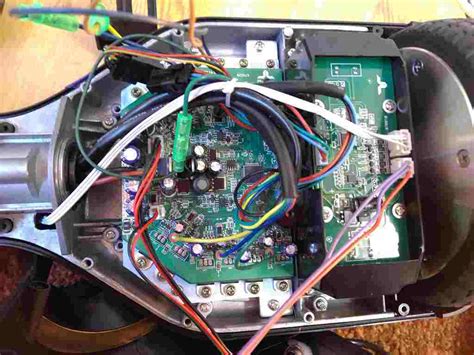 Battery Does Not Retain Charge Help Please Hoverboard Electric Unicycle Forum Euc Community