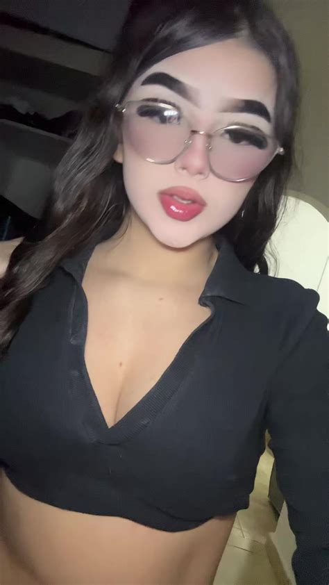 Videos De 𝓋𝒶𝓁𝑒𝓃𝓉𝒾𝓃𝒶 ️‍🔥 Valentina Official28 Con “sonido Original