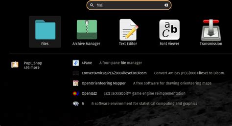 Drag And Drop Tofrom Desktop · Issue 723 · Pop Ospop · Github
