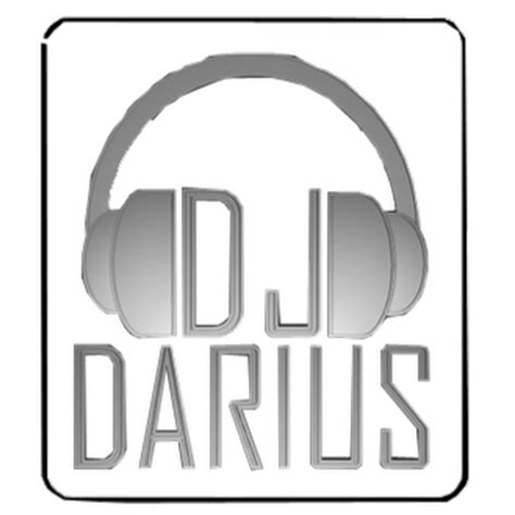 Dj Darius Youtube